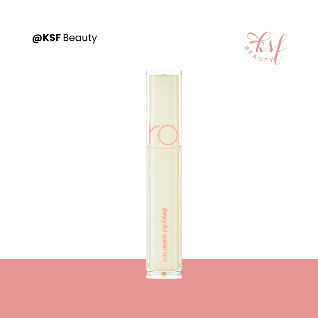 ROMAND: Dewy·ful Water Tint 09 Cotton Melba - KSF Beauty